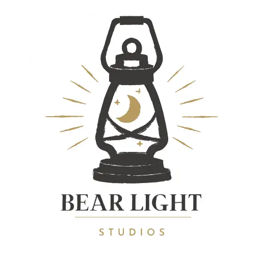 Terms and Conditions - Bear Light Studios