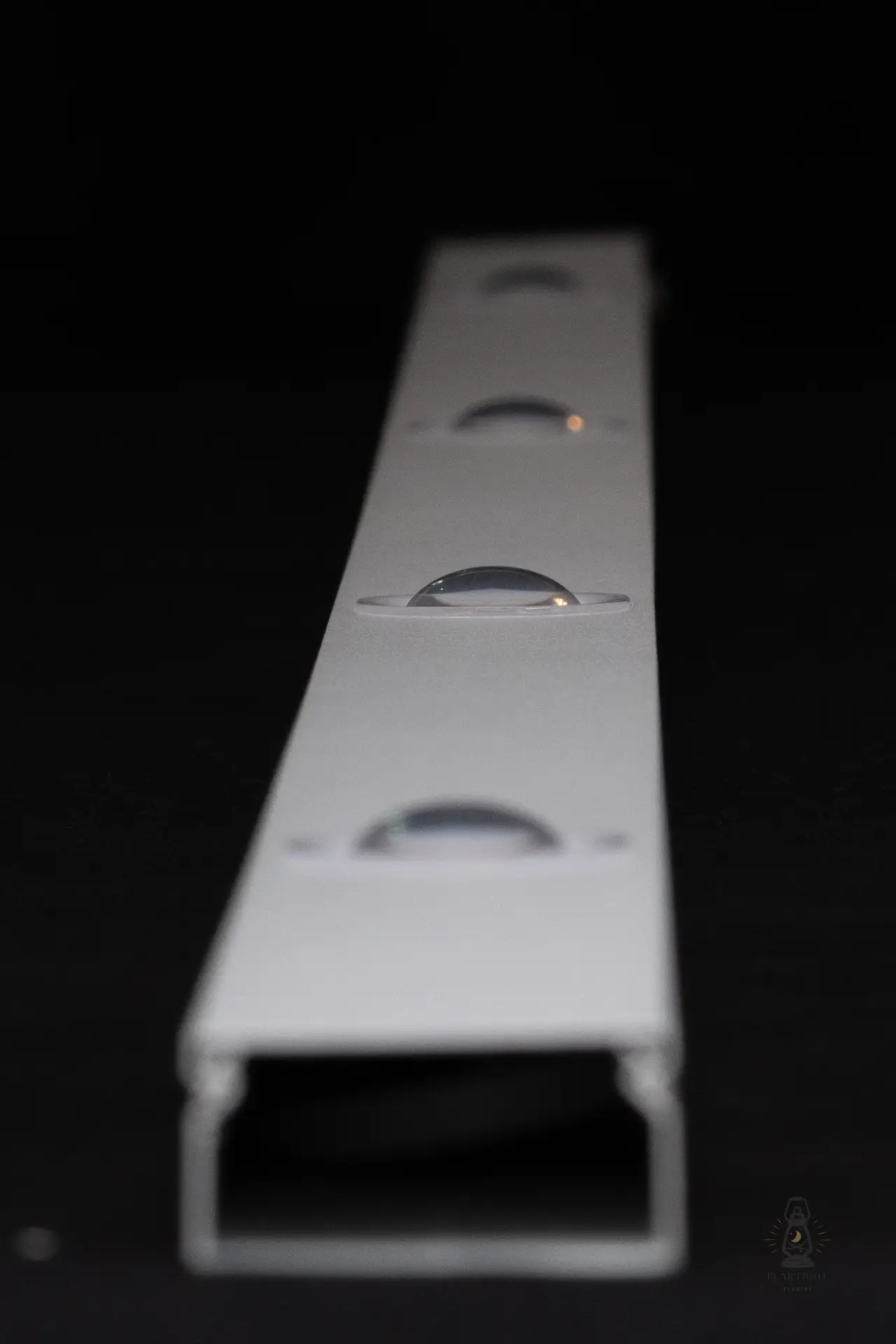 Track for Govee Pro: Easy Light Installation System - Bear Light Studios